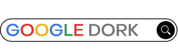 Google Dorks are not for dorks. – Hung Ngo